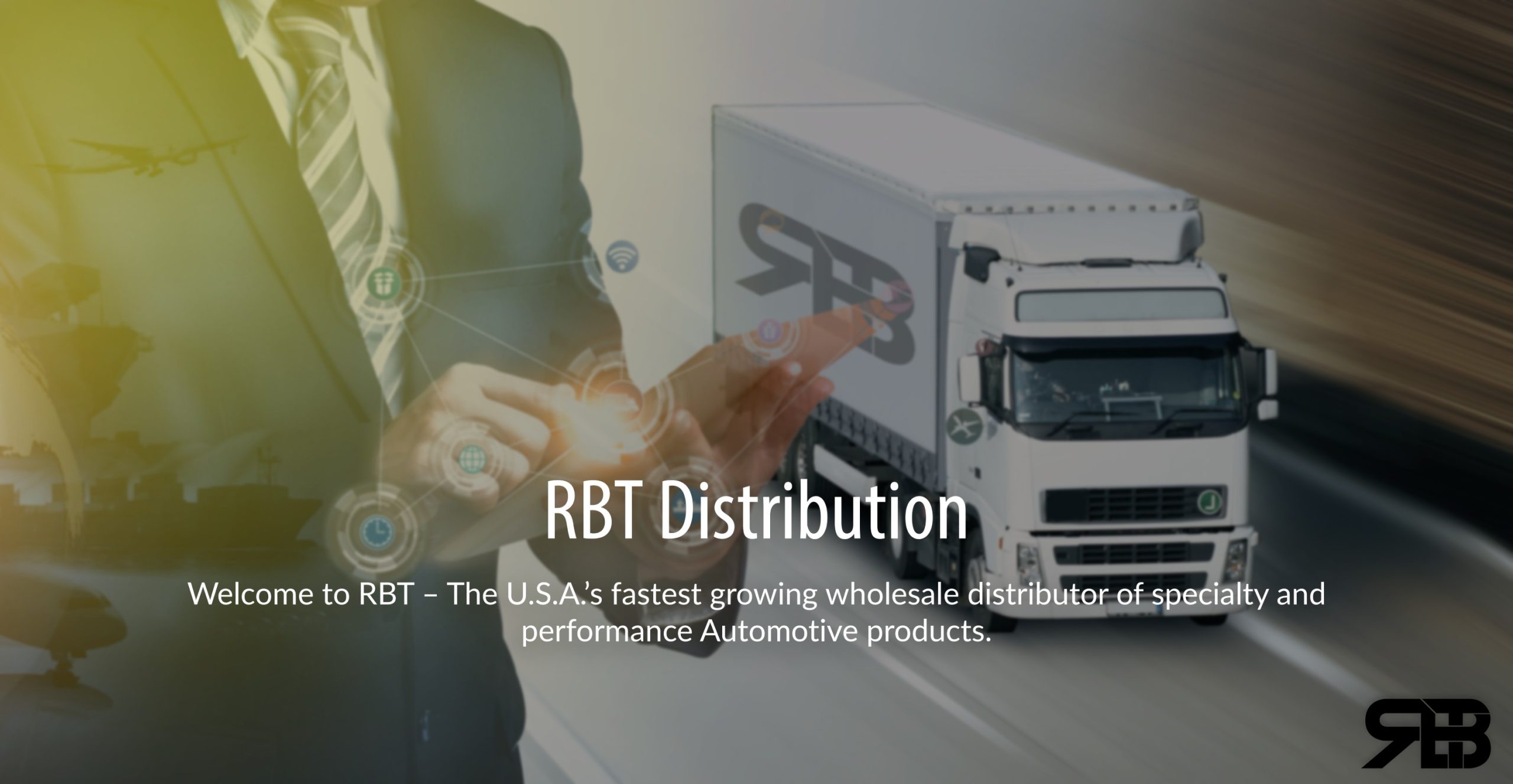 RBT Distribution – Distributor of Automotive, Motorcycles and ATV/UTV ...